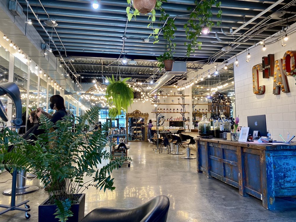 CHAOS SALON - Updated June 2026 - 90 Photos & 234 Reviews - 4939A ...
