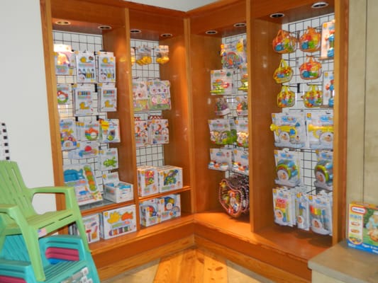 SMART TOYS - Updated November 2024 - 10 Photos - One Providence Place ...