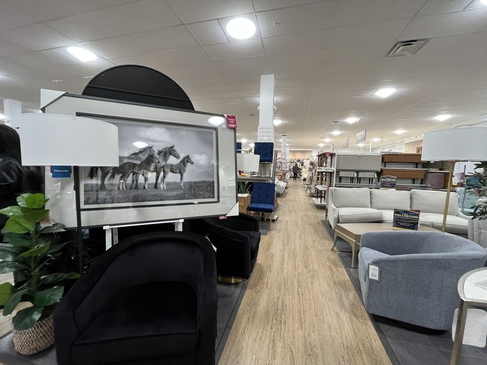 HOMEGOODS - Updated October 2025 - 862 Bridgeport Ave, Shelton ...