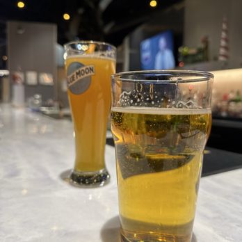 WATERS EDGE BUFFET - Updated January 2026 - 21777 Island Road, Port ...