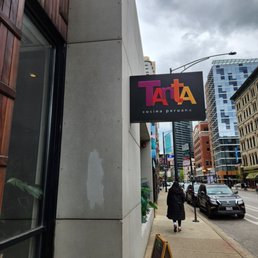 TANTA - Updated December 2025 - 3452 Photos & 1736 Reviews - 118 W ...