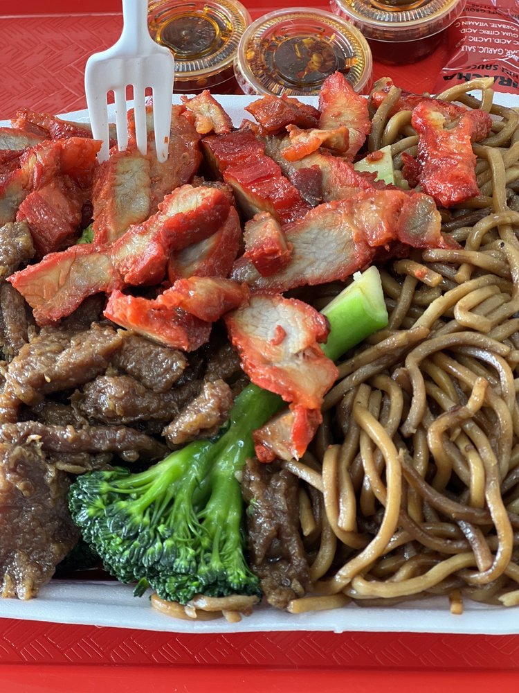 CHINA GATE - 12 Photos & 41 Reviews - 2607 Santa Ana St, South Gate ...