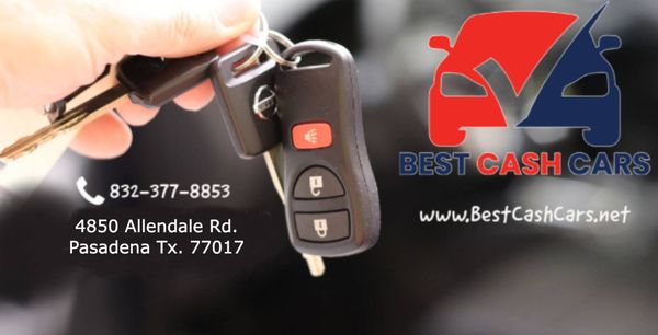 BEST CASH CARS - Updated July 2024 - 13909 Nimitz St, Houston, Texas ...