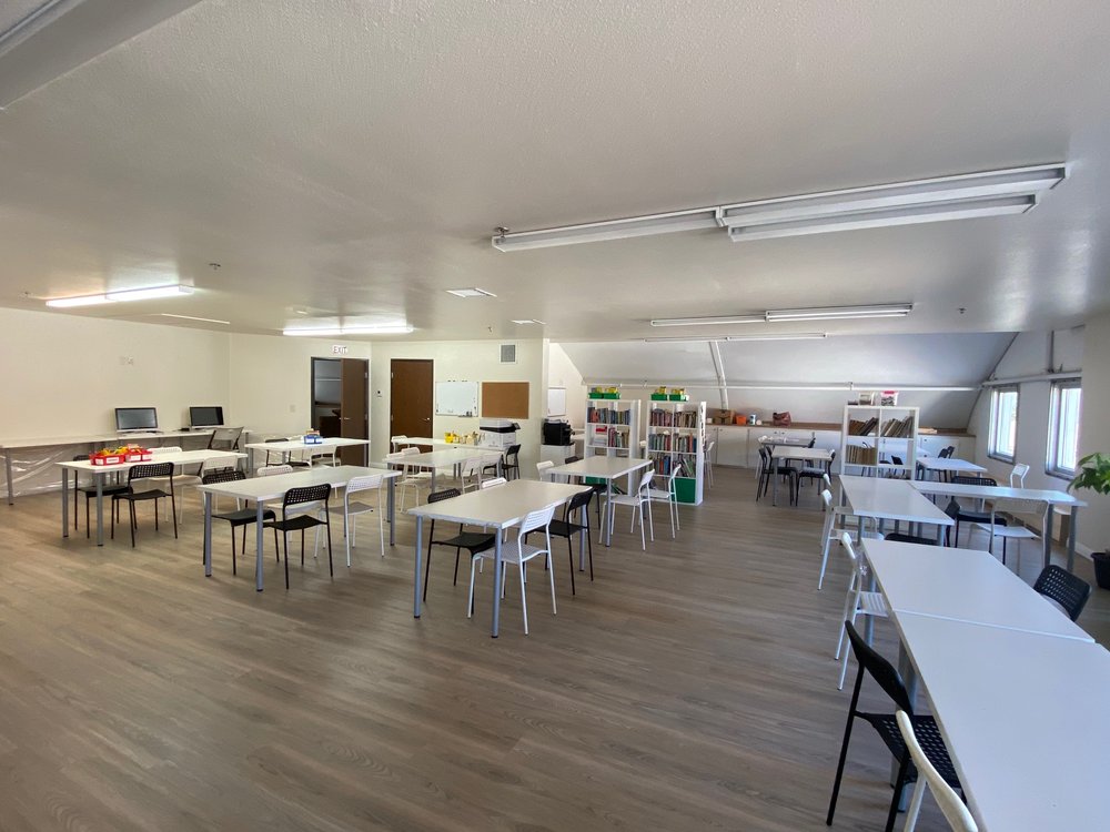 ELOGIX ACADEMY - 33 Photos & 15 Reviews - 200 S New Ave, Monterey Park ...