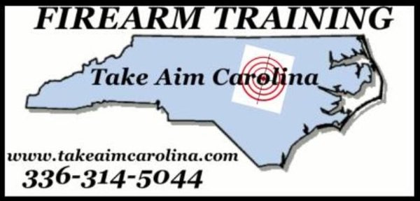 TAKE AIM CAROLINA - Updated January 2026 - 1314- D Nc Hwy 62 E, Climax ...
