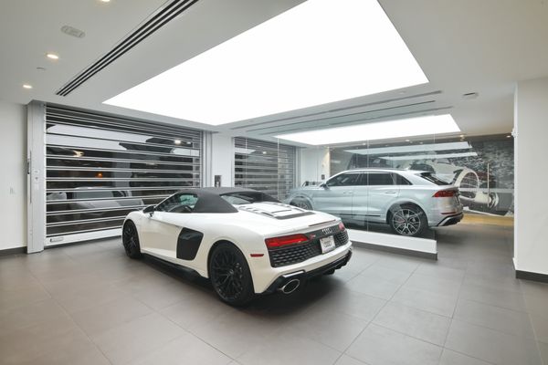 AUDI GILBERT - Updated December 2025 - 78 Photos & 65 Reviews - 3235 S ...