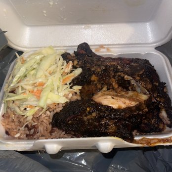 RAPS AUTHENTIC JAMAICAN - Updated December 2025 - 104 Photos & 107 ...