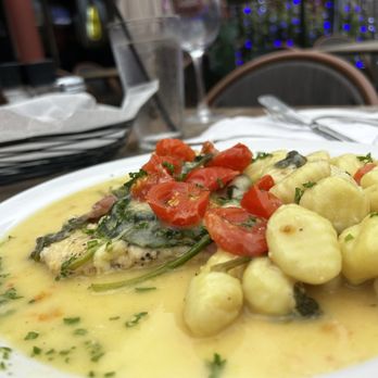 DON GIOVANNI CONTEMPORARY ITALIAN PIZZARIA - ORMOND BEACH - Updated ...