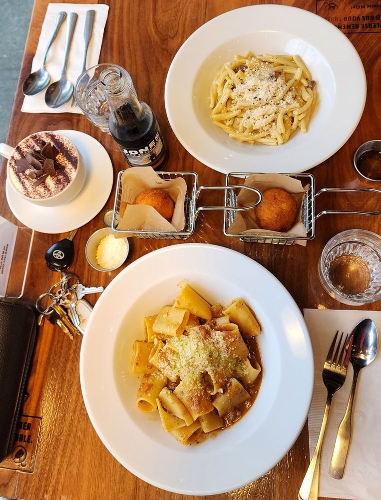 DUE’ CUCINA - ROOSEVELT - Updated July 2024 - 207 Photos & 119 Reviews ...