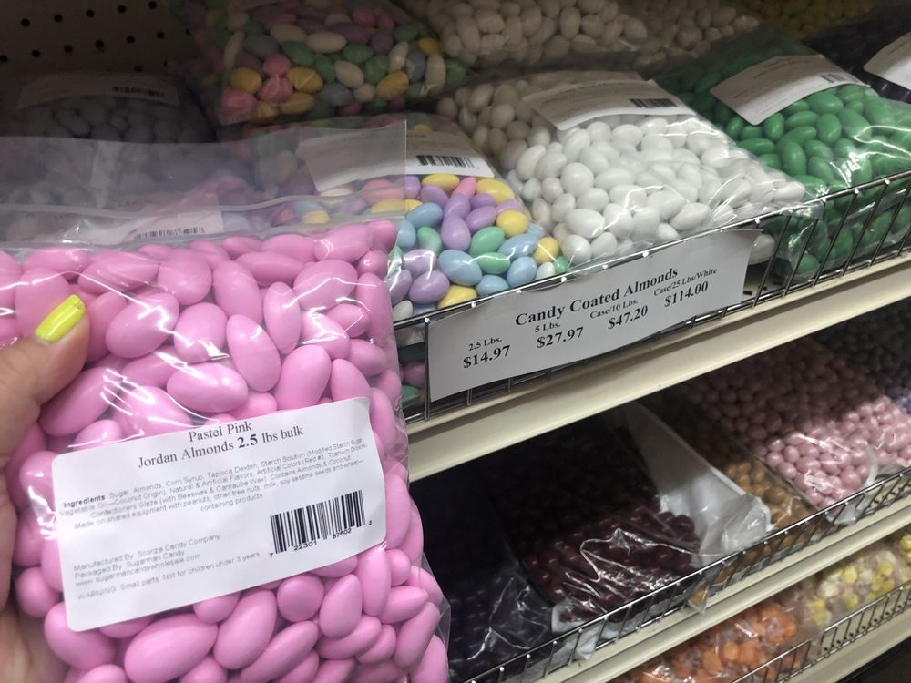 SUGARMAN CANDY - 19 Photos - 1720 NW 20th St, Miami, FL - Yelp