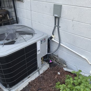 DYNAMIC AIR HEATING & COOLING - Updated April 2025 - 30 Photos - 292 ...