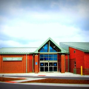 BALTIMORE COUNTY PUBLIC LIBRARY - COCKEYSVILLE BRANCH - Updated July ...