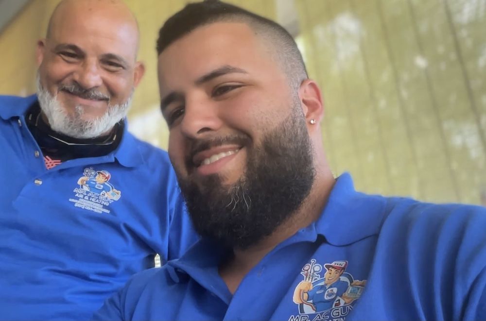 MR AC GUY - Updated April 2025 - 2405 Quantum Blvd, Boynton Beach ...