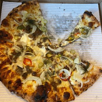 PIZZERIA FLORIAN - Updated August 2024 - 55 Photos & 24 Reviews - 650 Main St, East Aurora, New ...