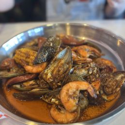 GRAB A CRAB - Updated December 2025 - 1137 Photos & 1146 Reviews - 2020 ...