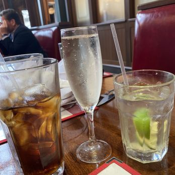 PATSY’S AMERICAN - Updated May 2024 - 1026 Photos & 585 Reviews - 8051 ...