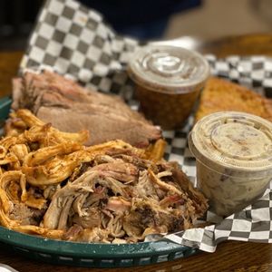 FIREWATER BBQ - 20 Photos & 45 Reviews - 635 W North Ave, Elmhurst ...