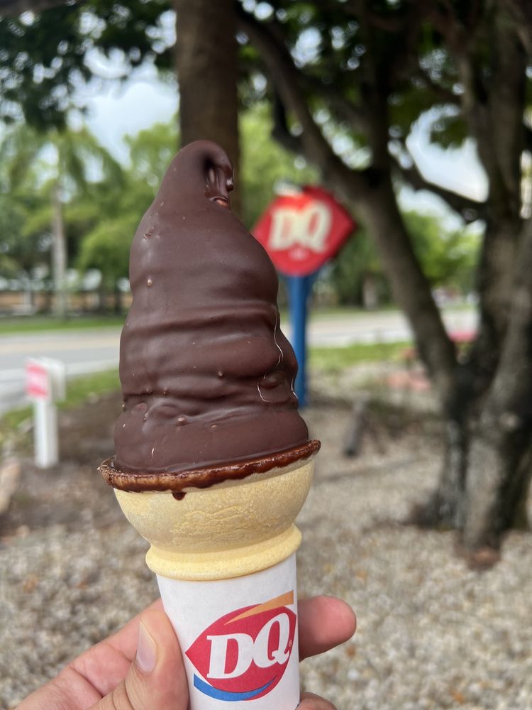 DAIRY QUEEN GRILL & CHILL - 31 Photos & 84 Reviews - 1046 Periwinkle ...