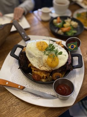 SARAVÁ - THE MODERN BISTRO - 641 Photos & 231 Reviews - 6819 Third Ave ...