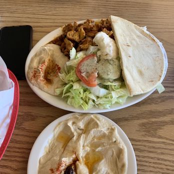 HAJI-BABA - Updated July 2024 - 653 Photos & 1156 Reviews - 1513 E ...