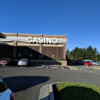 THREE RIVERS CASINO - Updated September 2025 - 1297 Ocean Blvd Nw, Coos ...