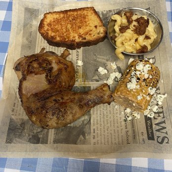 MAGNOLIA PIT - Updated April 2025 - 23 Photos & 22 Reviews - 729 Jordan ...