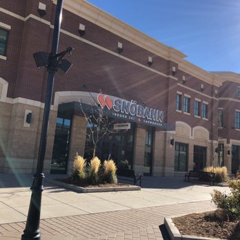 SNOBAHN - Updated December 2024 - 72 Photos & 50 Reviews - 6955 S York ...