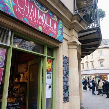 CHAIWALLA - Updated September 2025 - 15 Photos & 18 Reviews - 42 ...