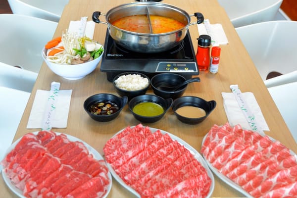 SHABU CLUB - Updated July 2025 - 2109 Photos & 1151 Reviews - 951 ...