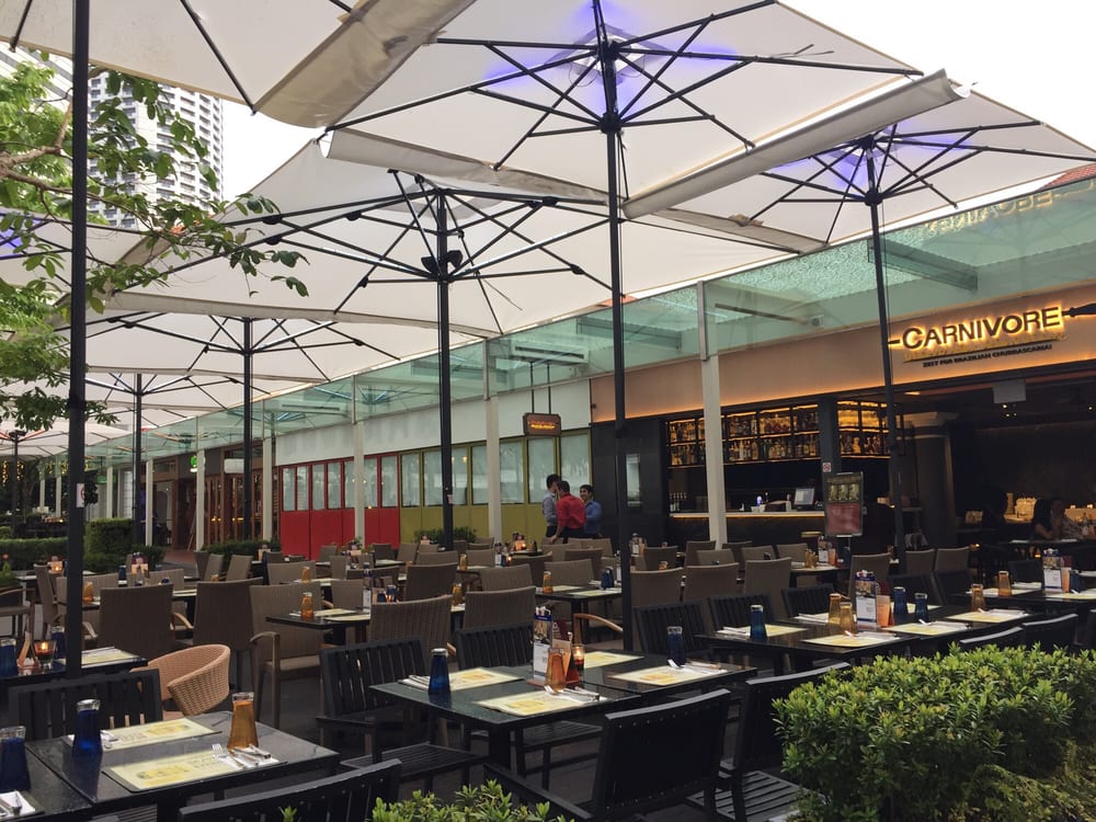 CARNIVORE BRAZILIAN CHURRASCARIA - Updated May 2024 - 30 Victoria St ...