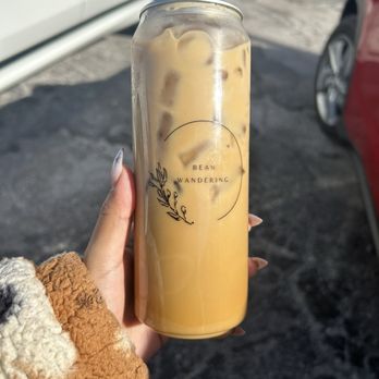 BEAN WANDERING - Updated July 2025 - 28 Photos - 3950 Central Ave, St. Petersburg, Florida ...