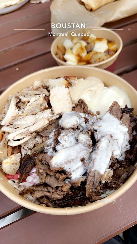 BOUSTAN - Updated December 2025 - 242 Photos & 479 Reviews - 2020 Rue ...