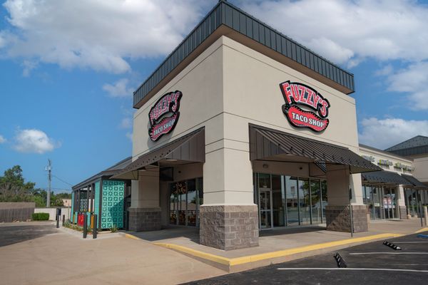 FUZZY’S TACO SHOP - Updated September 2025 - 47 Photos & 20 Reviews ...