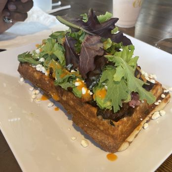 COCO CREPES & COFFEE - GREENWAY - Updated February 2025 - 99 Photos ...