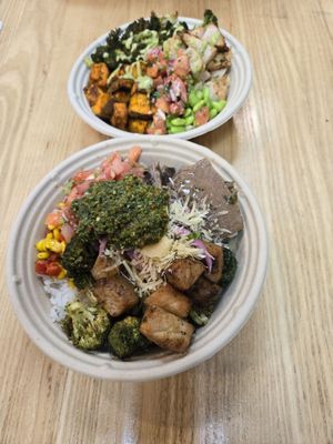 BOWL’D KITCHEN - Updated October 2025 - 36 Photos & 25 Reviews - 6919 ...