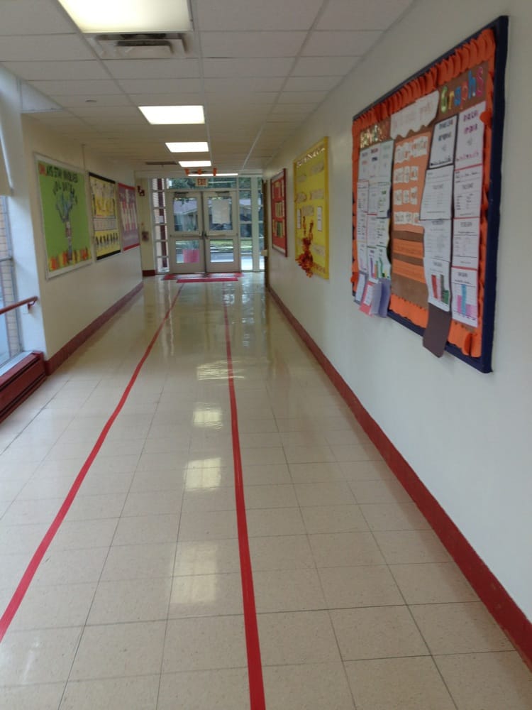 F P CAILLET ELEMENTARY SCHOOL - 3033 Merrell Rd, Dallas, Texas ...