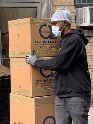 OZ MOVING & STORAGE - Updated December 2025 - 216 Photos & 739 Reviews ...