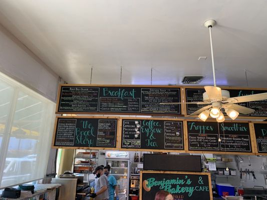 BENJAMIN’S BAKERY - Updated August 2024 - 292 Photos & 323 Reviews ...