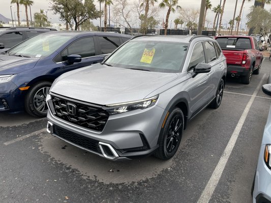 FINDLAY HONDA HENDERSON - Updated March 2025 - 238 Photos & 860 Reviews ...