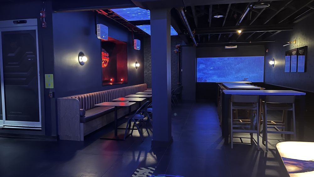 OFFWORLD BAR - 49 Photos & 15 Reviews - 739 Queen Street W, Toronto ...