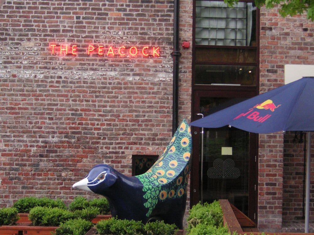 THE PEACOCK - Updated May 2026 - 10 Reviews - 49-51 Seel St, Liverpool ...