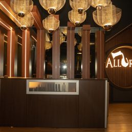 ALLURE LOUNGE - Updated August 2025 - 52 Photos - 13 W Pine St, Orlando ...