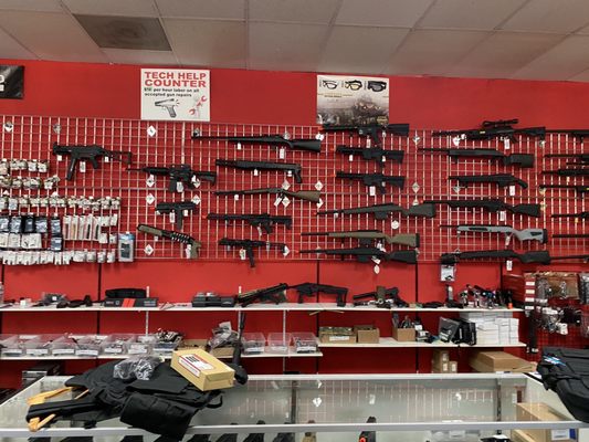 AIRSOFT EXTREME - Updated September 2025 - 25 Photos & 60 Reviews ...