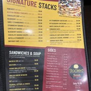 STACKED PANCAKE & BREAKFAST HOUSE - 81 Photos & 57 Reviews - 7190 ...