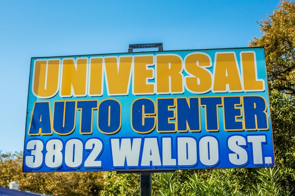 UNIVERSAL AUTO CENTER - Updated November 2025 - 57 Photos & 60 Reviews ...