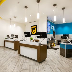 IN-SHAPE FITNESS - Updated December 2025 - 165 Photos & 394 Reviews ...