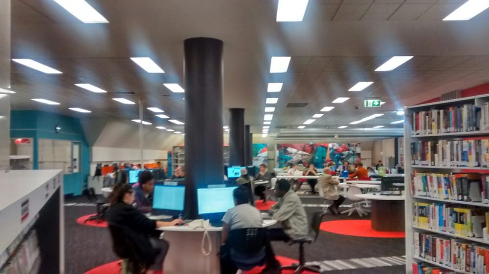 BOWEN LIBRARY - Updated December 2024 - 669-673 Anzac Pde, Maroubra New ...