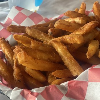 REEL CAJUN SEAFOOD RESTAURANT - Updated December 2025 - 94 Photos & 66 ...