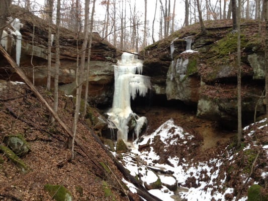 FALLEN ROCK RV PARK & CAMPGROUND - Updated December 2025 - 8816 Fallen ...