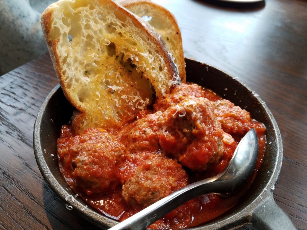 STELLA VAN BUREN - 392 Photos & 183 Reviews - 550 N Van Buren St ...